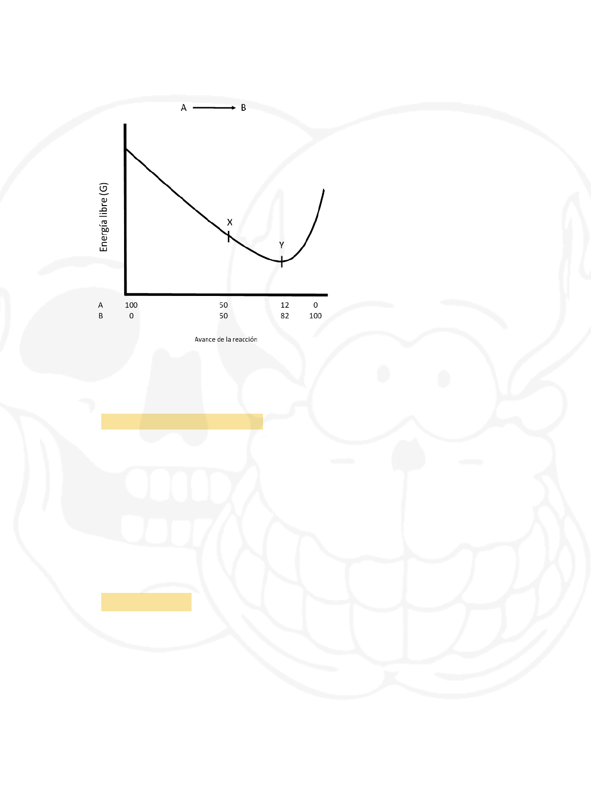 Otra: parcial bioquimica | Biología Celular y Molecular | Doctor en Medicina | | Filadd